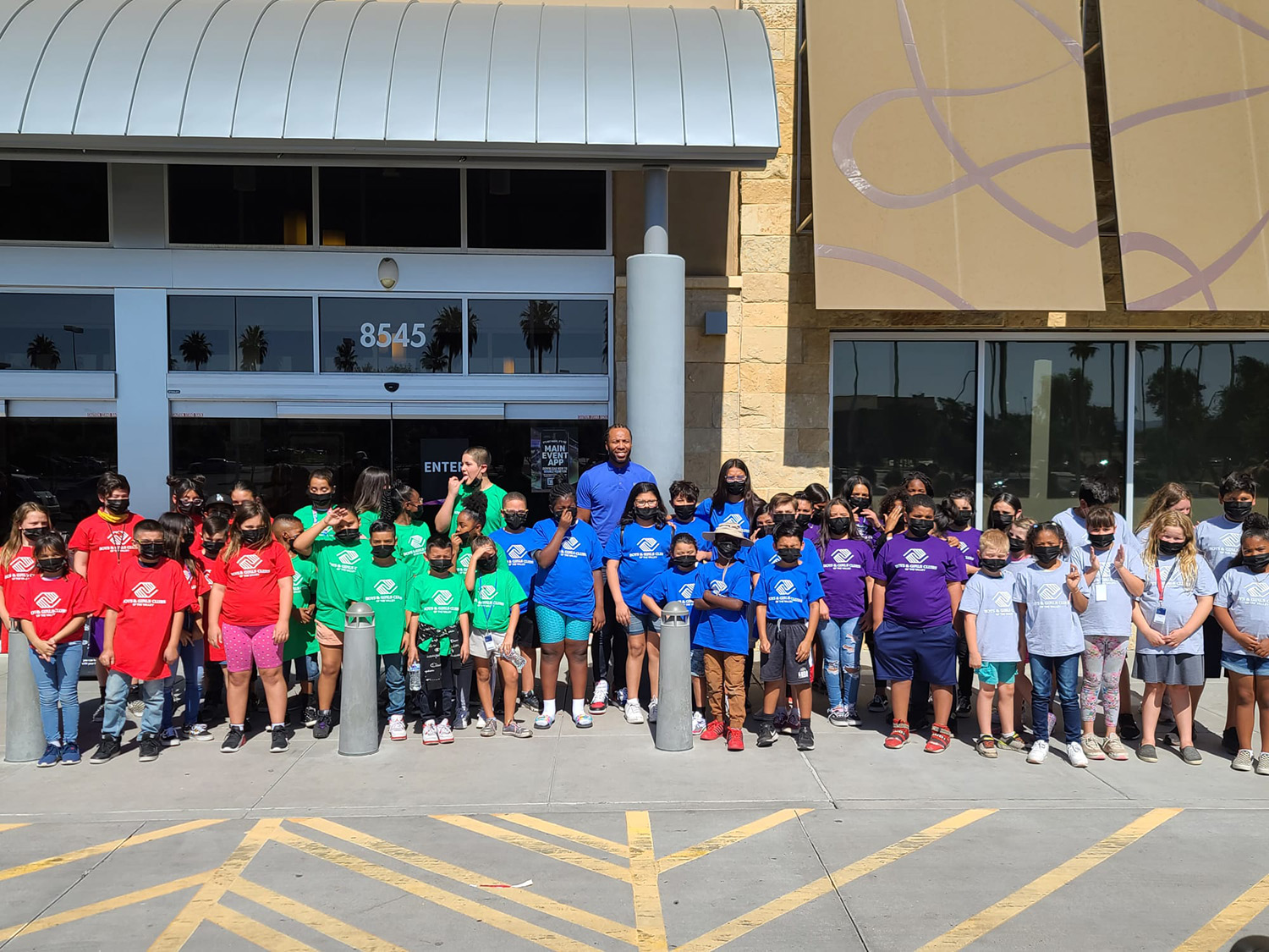 About Larry | Larry Fitzgerald - Official Website