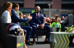 About Larry | Larry Fitzgerald - Official Website