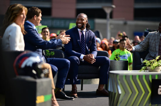 About Larry | Larry Fitzgerald - Official Website