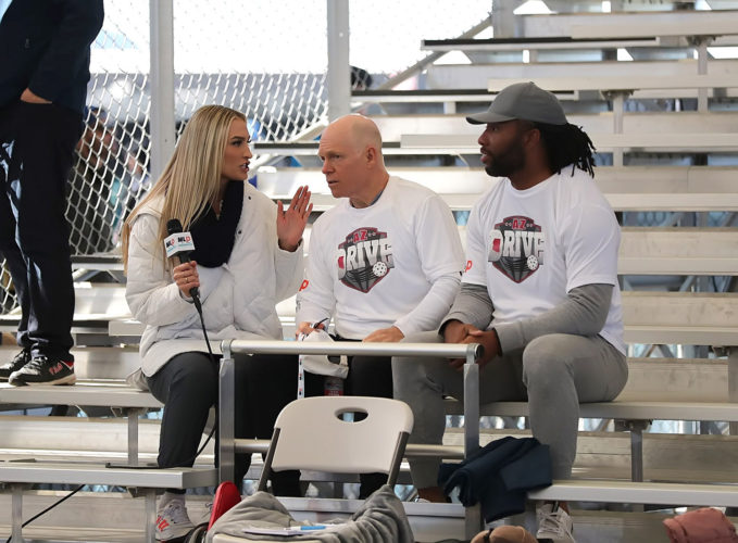 About Larry | Larry Fitzgerald - Official Website